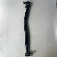 China Yutong King Long Higer Bus Steering Drag Link 3412-00153 40Cr Forged 650MPa Tensile Bus Spares Parts for sale
