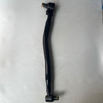China Yutong King Long Higer Bus Steering Drag Link 3412-00153 40Cr Forged 650MPa Tensile Bus Spares Parts for sale