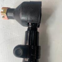 China Yutong King Long Higer Bus Steering Drag Link 3412-00153 40Cr Forged 650MPa Tensile Bus Spares Parts for sale
