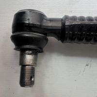China Yutong King Long Higer Bus Steering Drag Link 3412-00153 40Cr Forged 650MPa Tensile Bus Spares Parts for sale