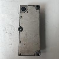 China TCM 4306473 ETC2008A02 Transmission Control Module Fuller AMT IP67 CAN Bus Higer King Long Bus Spares Parts for sale