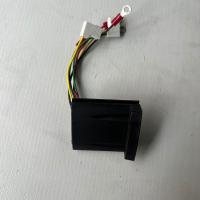 China 605-1C Alternator Voltage Regulator 12V/24V IP67 70A 1000h Salt Spray Higer King Long Bus Spares Parts for sale
