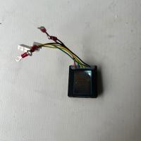 China 605-1C Alternator Voltage Regulator 12V/24V IP67 70A 1000h Salt Spray Higer King Long Bus Spares Parts for sale