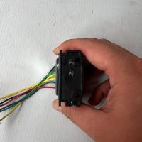 China 605-1C Alternator Voltage Regulator 12V/24V IP67 70A 1000h Salt Spray Higer King Long Bus Spares Parts for sale
