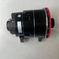 China Higer King Long Bus Heavy-Duty Alternator Assembly AC172RA 28V 140A 2000h -40C to 125C Bus Spares for sale