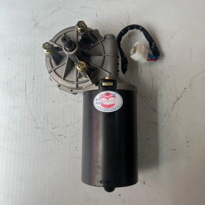 China King Long Yutong Higer Bus 24V 150W ZD2835 Wiper Motor 80Nm Overheat Protection 12-Month Bus Spares for sale