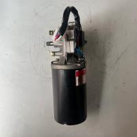 China King Long Yutong Higer Bus 24V 150W ZD2835 Wiper Motor 80Nm Overheat Protection 12-Month Bus Spares for sale