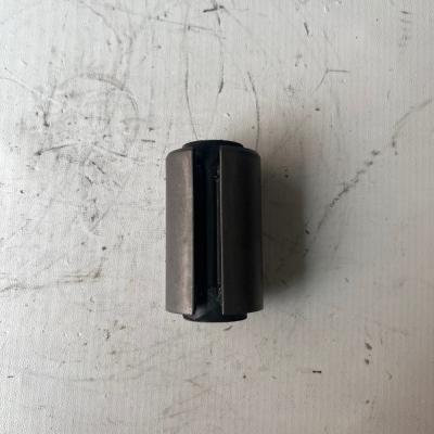 China Yutong Bus Leaf Spring Bushing 2912-00276 Steel Rubber Composite IP65 500kg Load Bus Spares Parts for sale