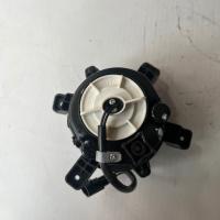 China Higer Yutong Bus Fog Lights 4116-00268 4116-00267 IP67 LED CREE XHP50.2 Bus Spares Parts for sale