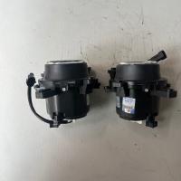 China Higer Yutong Bus Fog Lights 4116-00268 4116-00267 IP67 LED CREE XHP50.2 Bus Spares Parts for sale