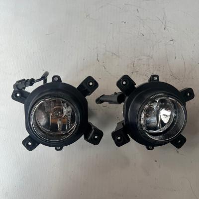 China Higer Yutong Bus Fog Lights 4116-00268 4116-00267 IP67 LED CREE XHP50.2 Bus Spares Parts for sale