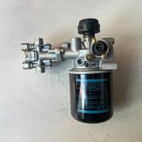 China Youngman Ankai Higer Bus Air Dryer Assembly KL3511FG Four-Circuit Valve 10k Hour 0.6-1.0MPa Bus Spares for sale