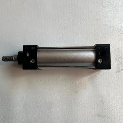 China King Long Bus Swing-Out Step Door Pump 24V DC Aluminum Cylinder 0.15-1MPa Bus Spares 261000212 for sale