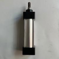 China King Long Bus Swing-Out Step Door Pump 24V DC Aluminum Cylinder 0.15-1MPa Bus Spares 261000212 for sale