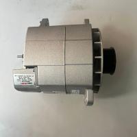 China Bus Spares Parts 8SC3238VC 28V 150A Alternator Flange Mount King Long Yutong Higer -40C Cold Start for sale