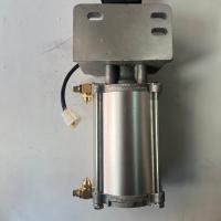China Higer Bus Outswing Door Pump Assembly IP67 12-24V DC 0.3s Startup 61V02-00020 Bus Spares for sale