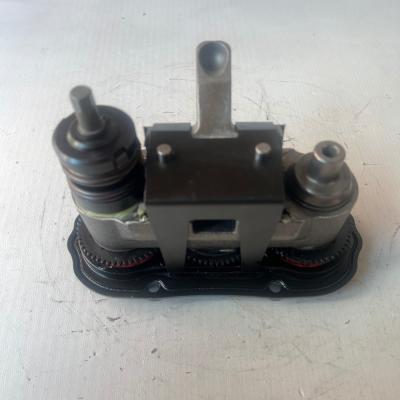 China King Long Higer Bus 22.5 Automatic Slack Adjuster IP65 1200N Flange Install Bus Spares for sale
