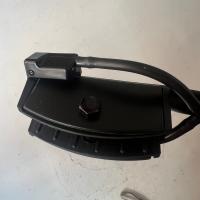 China Bus Spares Parts 800mm King Long Yutong Higer Windshield Wiper Arm Assembly 5205-01318 5205-01317 for sale