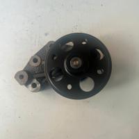 China Higer Bus Fan Bearing Housing Assembly S00033268+01 Cast Iron 800MPa 30M Cycle Bus Spares for sale
