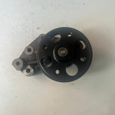 China Higer Bus Fan Bearing Housing Assembly S00033268+01 Cast Iron 800MPa 30M Cycle Bus Spares for sale