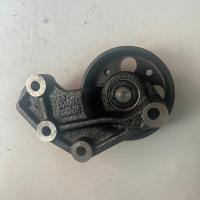 China Higer Bus Fan Bearing Housing Assembly S00033268+01 Cast Iron 800MPa 30M Cycle Bus Spares for sale