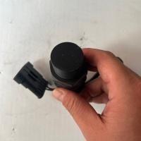 China Yutong Bus DK201 Proximity Switch 24V DC Epoxy Resin Vibration-Proof 50000h Life Bus Spares Parts for sale