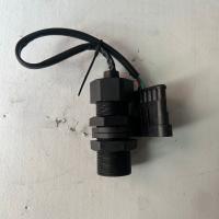China Yutong Bus DK201 Proximity Switch 24V DC Epoxy Resin Vibration-Proof 50000h Life Bus Spares Parts for sale