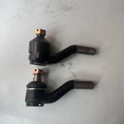 China 3003-00325 Tie Rod End for King Long, Zhongtong & Yutong Buses - 150kN Load for sale