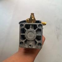 China MB50 Pneumatic Door Pump Assembly 24V 180mm for King Long Yutong Higer Buses for sale