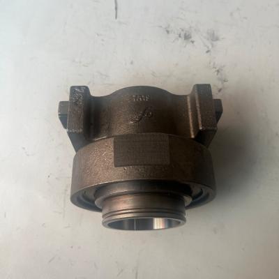 China Higer Bus Eaton Transmission Clutch Release Bearing Assembly C124C191 120C 0.2s Lag Bus Spares for sale