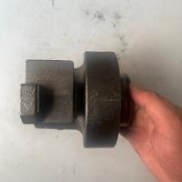 China Higer Bus Eaton Transmission Clutch Release Bearing Assembly C124C191 120C 0.2s Lag Bus Spares for sale