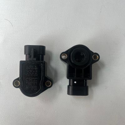 China Higer Bus Eaton Transmission Sensor Assembly 0575971 -40C to 125C 130C Constant Fast Response Bus Spares for sale