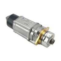 China MB50 Pneumatic Door Pump Assembly 24V 180mm for King Long Yutong Higer Buses for sale
