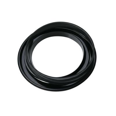 China Bus Engine Radial Contact Seal Belt Tensioner 9MPa 0.18-0.22 Damping Laser Marked Bus Spares for sale