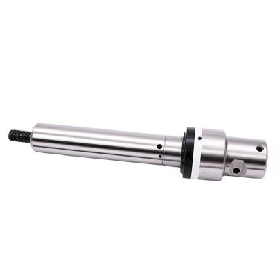 China Bus Truck Engine Belt Tensioner 30mm Piston Stroke 9MPa Pressure CH-CI-CK Fuel Bus Spares for sale