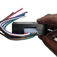 China Universal Bus Remote Control LY-TY001 433MHz 30m Range for sale