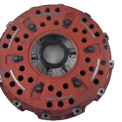 China φ420mm Clutch Cover & Pressure Plate for sale