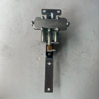 China Bus Air Suspension Height Control Valve 90554147 for 0.5-1.2MPa Systems for sale