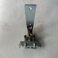 China Bus Air Suspension Height Control Valve 90554147 for 0.5-1.2MPa Systems for sale