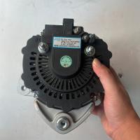 China Higer King Long Bus 28V 150A Outswing Door Pump Assembly ADC12 800rpm Low EMC Bus Spares for sale