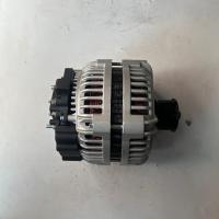 China Higer King Long Bus 28V 150A Outswing Door Pump Assembly ADC12 800rpm Low EMC Bus Spares for sale