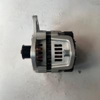 China Higer King Long Bus 28V 150A Outswing Door Pump Assembly ADC12 800rpm Low EMC Bus Spares for sale