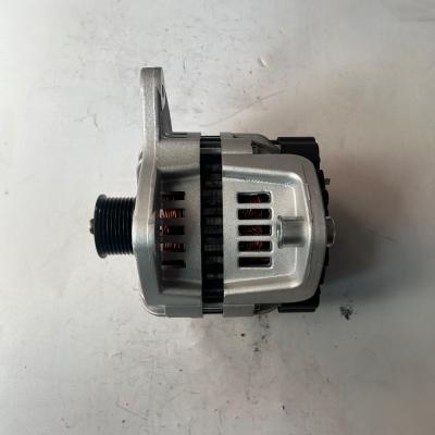 China Higer King Long Bus 28V 150A Outswing Door Pump Assembly ADC12 800rpm Low EMC Bus Spares for sale