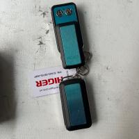 China Higer Bus 61A03-08100-AMP Single-Channel Remote Control 433MHz 30m Range for sale