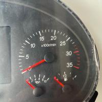 China King Long Bus Instrument Cluster ZB256K9A7A 24V DC IP6K9K ECE R10 10-2000Hz Bus Spares for sale