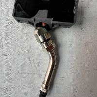 China Yutong Bus TPMS Alarm 3609-00065 with 433.92MHz Frequency for sale
