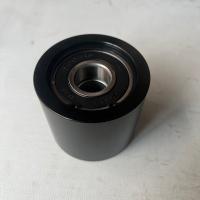 China Yutong Bus Engine Idler Pulley 1001-14531 with 6305RS Bearing for sale