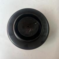 China Yutong Bus Air Spring Base 2931-00151 Q345B Dacromet 80kN 100g Shock Bus Spares for sale