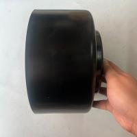 China Yutong Bus Air Spring Base 2931-00151 Q345B Dacromet 80kN 100g Shock Bus Spares for sale