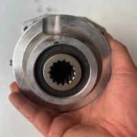 China Eaton Electronic Clutch Actuator 4306651 Higer Yutong Bus Static Torque -40C to 125C Bus Spares for sale